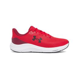Under Armour Laufschuhe in Rot - 58% | Gr&ouml;&szlig;e 47 | Herrenschuhe-outdoorschuhe