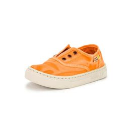 natural world Slipper in Orange - 58% | Gr&ouml;&szlig;e 33 | Kinderschnuerschuhe