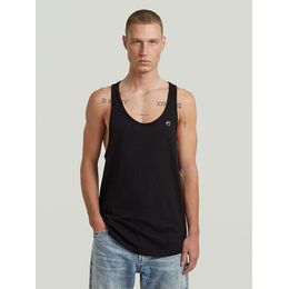 G-Star Raw G-Star Top in Schwarz - 33% | Gr&ouml;&szlig;e XXL | Herrenshirts