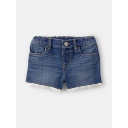 Oshkosh Jeans-Shorts in Blau - 48% | Gr&ouml;&szlig;e 98 | Kinderhosen