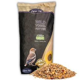 LYRA PET Streufutter aus 29 Komponenten 10 kg