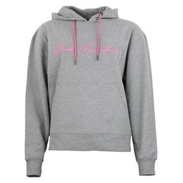 Peak Mountain Hoodie "Alauren" in Grau - 65% | Gr&ouml;&szlig;e M | Damen-sweatshirts-jacken