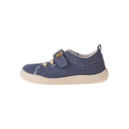 El Naturalista Sneakers in Blau - 40% | Gr&ouml;&szlig;e 34 | Kindersneakers