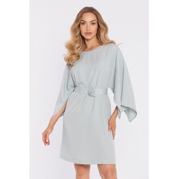 made of emotion Kleid in Mint - 62% | Gr&ouml;&szlig;e L | Damen-kleider