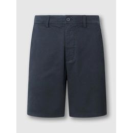 Pepe Jeans Bermudas in Dunkelblau - 43% | Gr&ouml;&szlig;e W33 | Herren-plussize