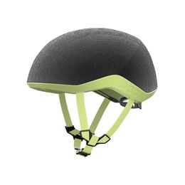 POC Fahrradhelm "Myelin" in Anthrazit - 43% | Gr&ouml;&szlig;e 54-60 cm | Damen-outdoor-ausruestung