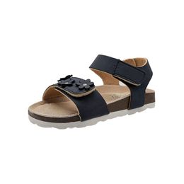 lamino Sandalen in Dunkelblau - 51% | Gr&ouml;&szlig;e 33 | Kindersandalen