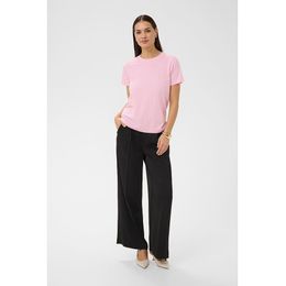 Kaffe Shirt in Rosa - 34% | Gr&ouml;&szlig;e XXL | Damen-tops