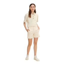 Tom Tailor Shorts in Sand - 62% | Gr&ouml;&szlig;e W34 | Shorts