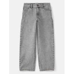 Oshkosh Jeans - Comfort fit - in Grau - 57% | Gr&ouml;&szlig;e 122 | Kinderjeans