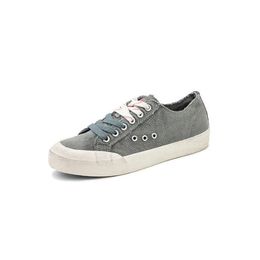 natural world Sneakers in Grau - 59% | Gr&ouml;&szlig;e 37 | Damen-sneakers