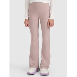 4F Leggings in Rosa - 52% | Gr&ouml;&szlig;e 134 | Kinderhosen
