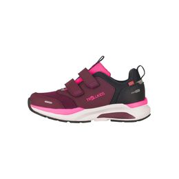 Trollkids Wanderschuhe "Flekkefjord" in Pink - 34% | Gr&ouml;&szlig;e 30 | Kinder-outdoor-sport-schuhe