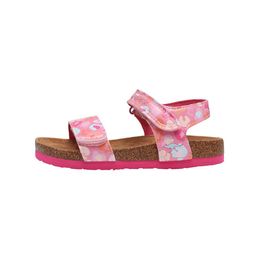Kangaroos Sandalen "K-Frieda" in Pink - 59% | Gr&ouml;&szlig;e 30 | Kindersandalen