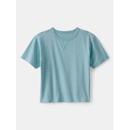 Oshkosh Shirt in Hellblau - 33% | Gr&ouml;&szlig;e 122 | Kinder-oberteile