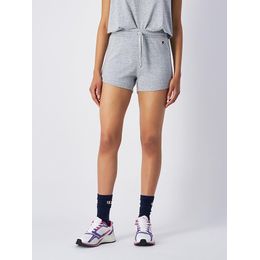 Champion Sweatshorts in Grau - 35% | Gr&ouml;&szlig;e S | Damenhosen