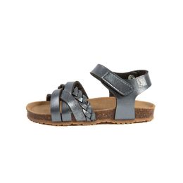 billowy Sandalen "Rosso" in Schwarz - 51% | Gr&ouml;&szlig;e 28 | Kindersandalen
