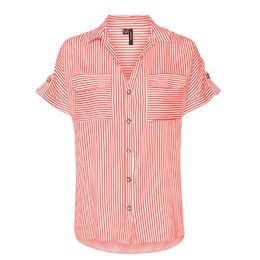 V&eacute;ro Moda Vero Moda Bluse in Pink - 64% | Gr&ouml;&szlig;e S | Damen-blusen