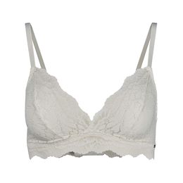 Skiny B&uuml;gelloser BH in Wei&szlig; - 60% | Gr&ouml;&szlig;e 36 | Damen-bhs