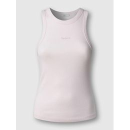 Pepe Jeans Top "Marian" in Rosa - 32% | Gr&ouml;&szlig;e XS | Damen-tops