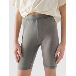 4F Shorts in Grau - 50% | Gr&ouml;&szlig;e 140 | Kinderhosen