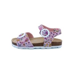 billowy Sandalen in Rosa - 67% | Gr&ouml;&szlig;e 27 | Kindersandalen