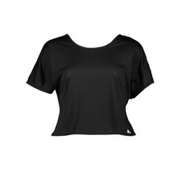 Adidas Shirt "Primeblue" in Schwarz - 70% | Gr&ouml;&szlig;e L | Damen-tops