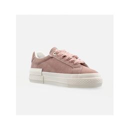 Lee Sneakers "Bowa" in Rosa - 36% | Gr&ouml;&szlig;e 39 | Damen-sneakers