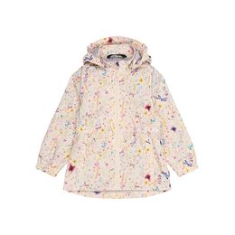 Mikk-line &Uuml;bergangsjacke in Beige - 45% | Gr&ouml;&szlig;e 98 | Kinderjacken