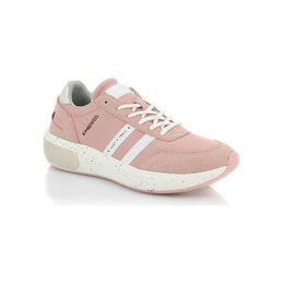 Kimberfeel Sneakers "Moana" in Rosa - 56% | Gr&ouml;&szlig;e 40 | Damen-sneakers