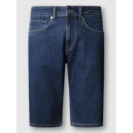 Pepe Jeans Jeans-Bermudas in Dunkelblau - 34% | Gr&ouml;&szlig;e W29 | Herren-shorts