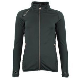 Peak Mountain Funktionsjacke "Aclima" in Schwarz - 66% | Gr&ouml;&szlig;e S | Damen-outdoorjacken