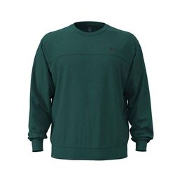 Under Armour Sweatshirt ''Rival'' in Gr&uuml;n - 40% | Gr&ouml;&szlig;e S | Herren-plussize