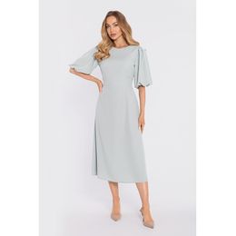 made of emotion Kleid in Mint - 65% | Gr&ouml;&szlig;e S | Damen-kleider