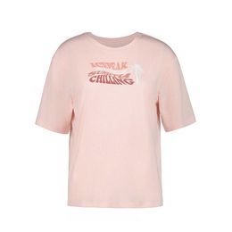 Icepeak Shirt "Malibu" in Rosa - 71% | Gr&ouml;&szlig;e L | Damen-tops