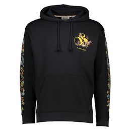 Scotch & Soda Scotch & Soda Hoodie in Schwarz - 73% | Gr&ouml;&szlig;e S | Herren-sweatshirts-jacken