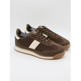 Bellucci Sneakers in Braun - 65% | Gr&ouml;&szlig;e 41 | Damen-sneakers