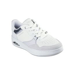 Skechers Sneakers "Uno CTL" in Wei&szlig;/ Grau - 31% | Gr&ouml;&szlig;e 38 | Damen-sneakers