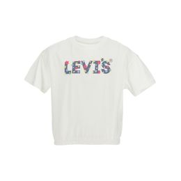 Levi's Kids Shirt in Wei&szlig; - 56% | Gr&ouml;&szlig;e 158 | Kinder-oberteile