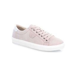 Kimberfeel Sneakers "Gavernie" in Rosa - 57% | Gr&ouml;&szlig;e 39 | Damen-sneakers