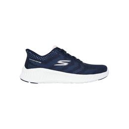 Skechers Sneakers "Go Walk Now - Khloe" in Dunkelblau - 34% | Gr&ouml;&szlig;e 39 | Damen-sneakers