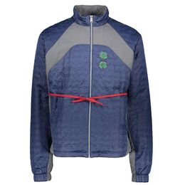 Air Jordan Sweatjacke in Dunkelblau - 84% | Gr&ouml;&szlig;e L | Herren-sweatshirts-jacken