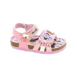 Disney Sandalen in Rosa - 65% | Gr&ouml;&szlig;e 31 | Kindersandalen