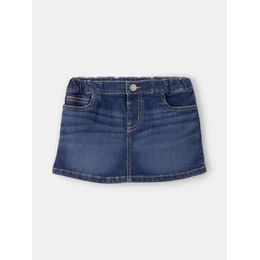 Oshkosh Jeansrock in Blau - 55% | Gr&ouml;&szlig;e 104 | Kinderroecke