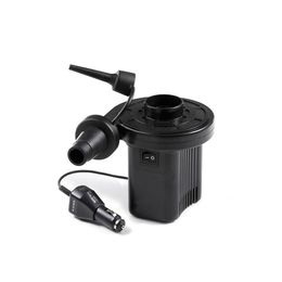 Happy People Elektro-Kompressorpumpe in Schwarz - 56% | Damen-outdoor-ausruestung