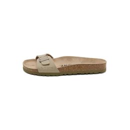billowy Pantoletten in Beige - 48% | Gr&ouml;&szlig;e 41 | Herren-hausschuhe