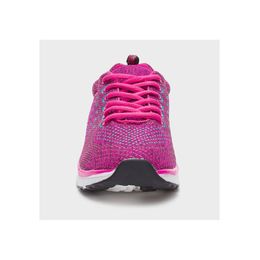 Kimberfeel Sneakers "Callie" in Pink - 56% | Gr&ouml;&szlig;e 39 | Damen-sneakers