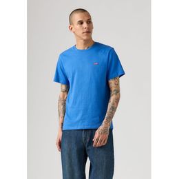 Levi's Levi's Shirt in Blau - 35% | Gr&ouml;&szlig;e XL | Herren-plussize