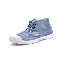 natural world Sneakers in Hellblau - 57% | Gr&ouml;&szlig;e 36 | Kindersneakers