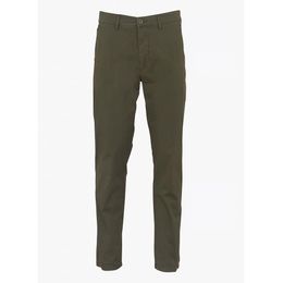 Pepe Jeans Chino "Poplin" in Khaki - 37% | Gr&ouml;&szlig;e W30 | Herrenhosen